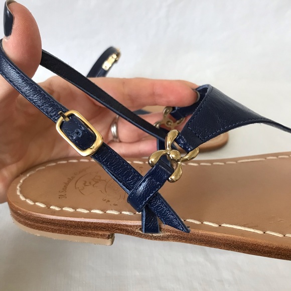 il Sandalo Caprese | Shoes | Il Sandalo Caprese Handmade Italian ...